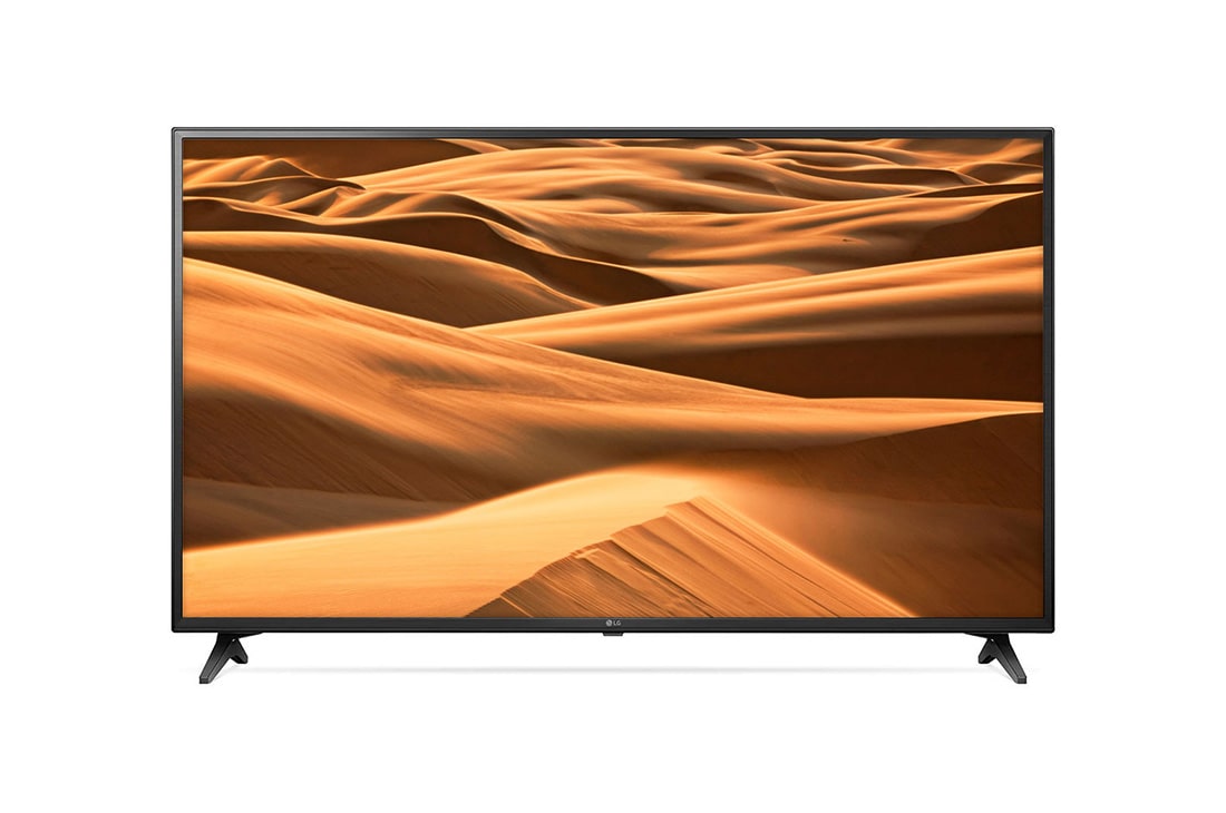 70” UM71 LG UHD TV ThinQ AI - 70UM7170DUA | LG CA