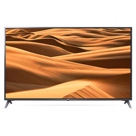 70” LG UHD TV UM7370 ThinQ AI - 70UM7370AUB | LG Canada