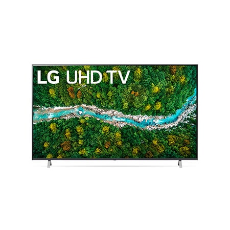 LG UP76 70” 4K Smart UHD TV - 70UP7670PUB | LG CA_EN