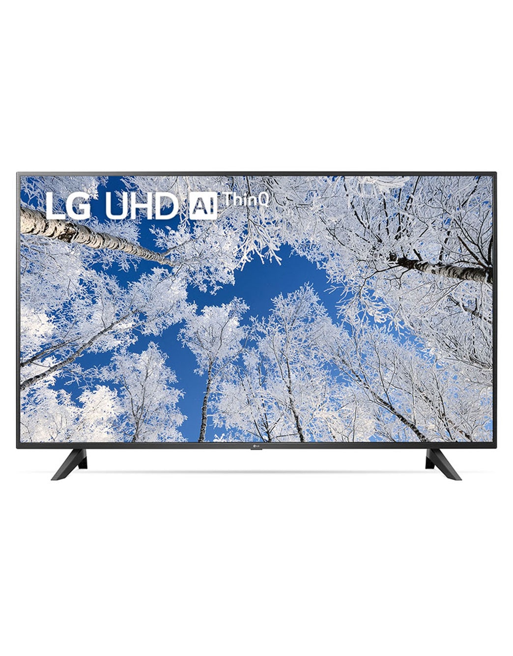 LG UQ7070 70” 4K UHD LED Smart TV - 70UQ7070ZUD | LG Canada