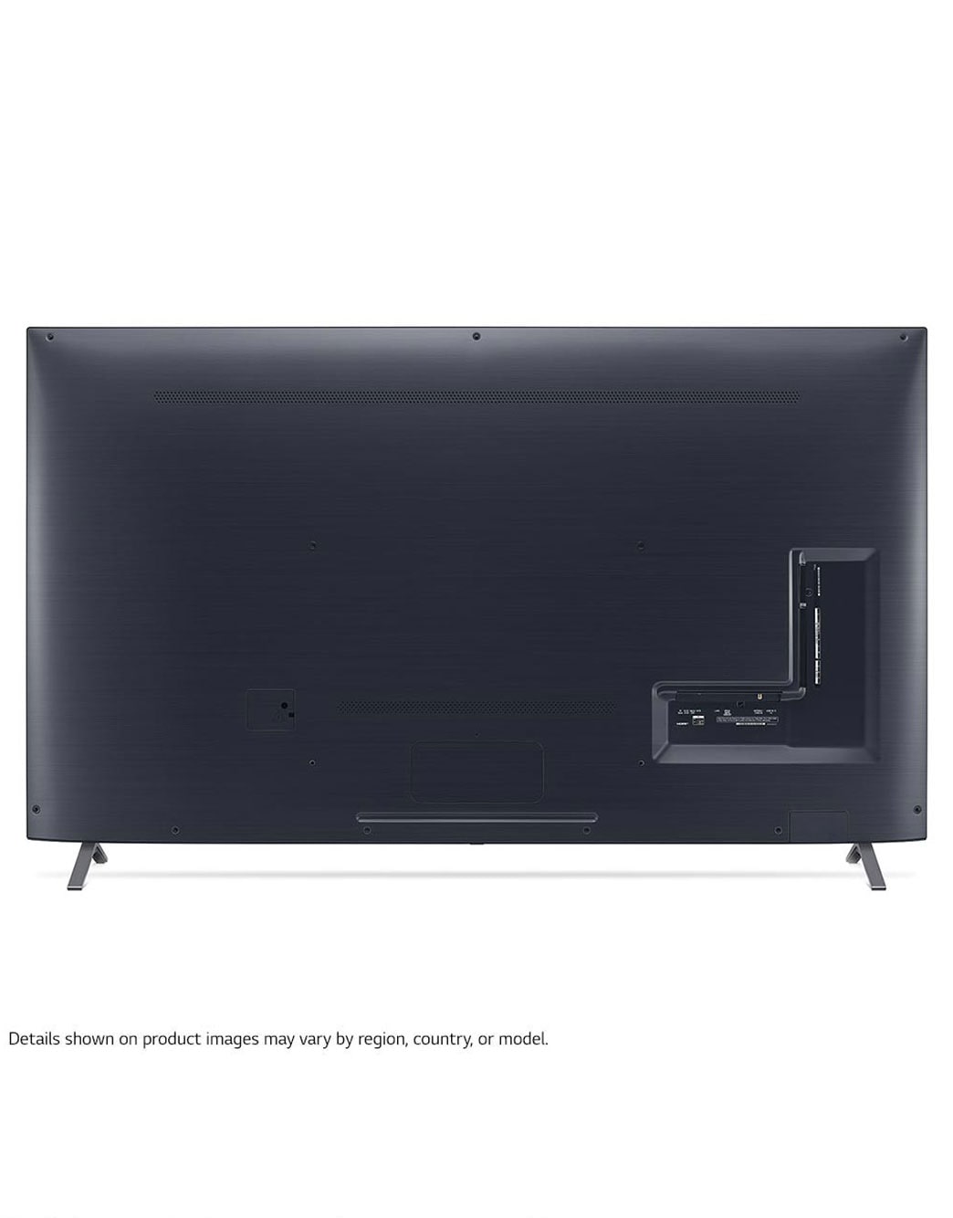 75" NANO95 LG NanoCell TV 8K with AI ThinQ® - 75NANO95UNA | LG CA_EN