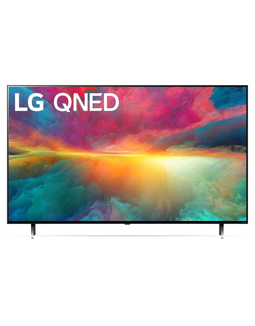 LG QNED 75 inch QNED75 4K Smart TV 2023 - 75QNED75URA | LG CA_EN