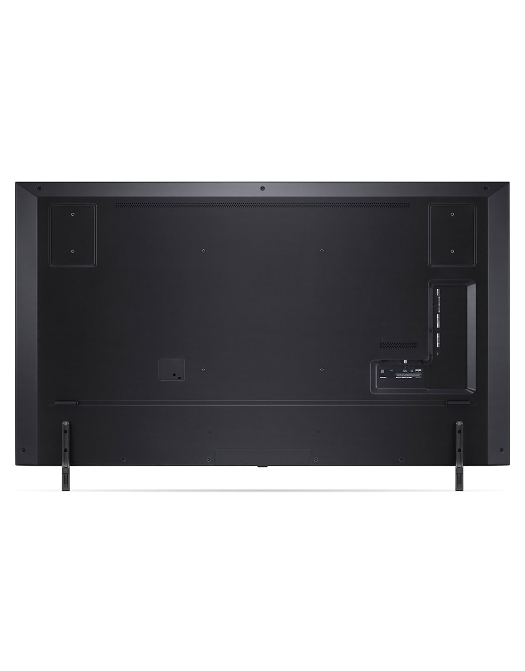 LG QNED 75 inch QNED75 4K Smart TV 2023 - 75QNED75URA | LG CA_EN