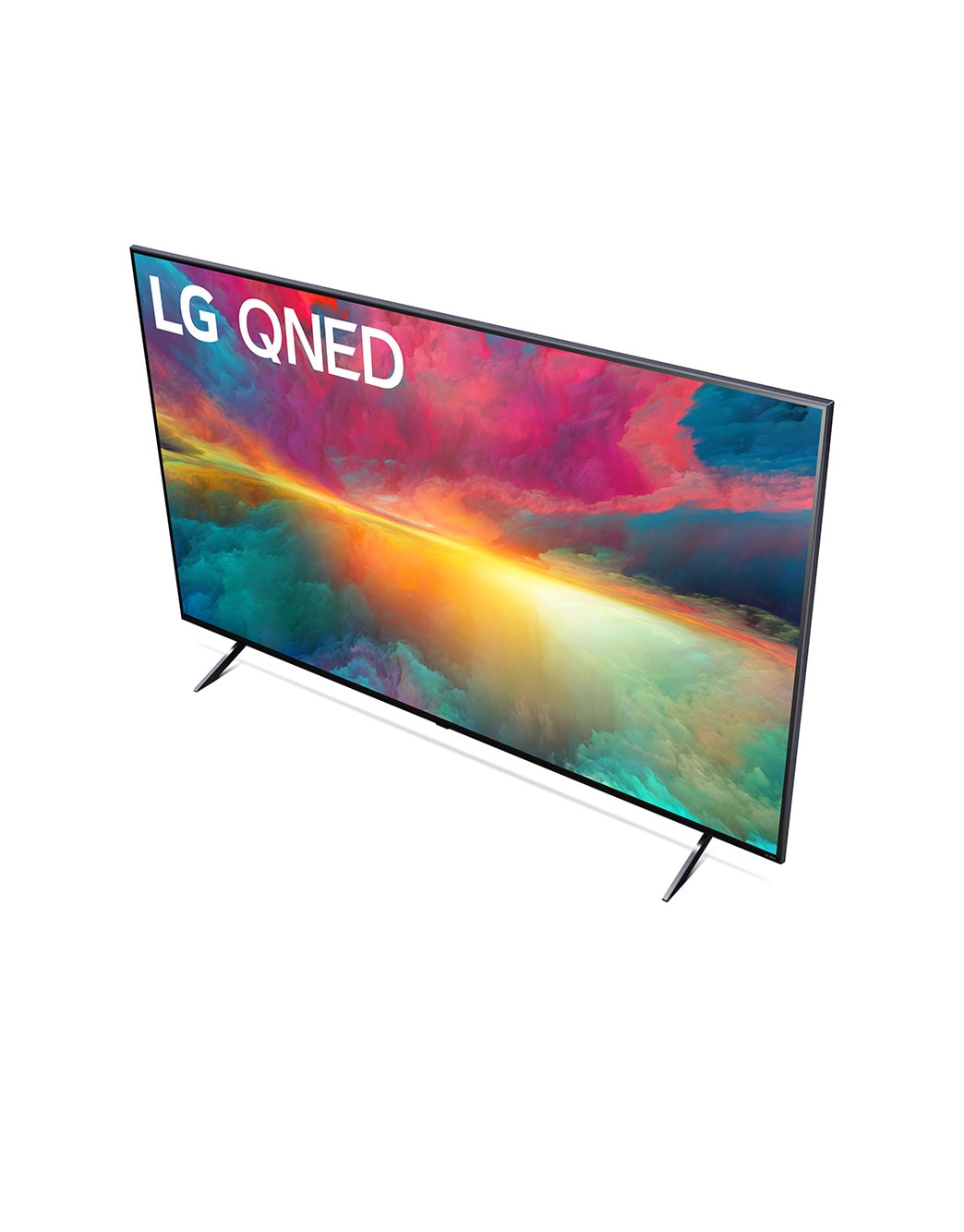 LG QNED 75 inch QNED75 4K Smart TV 2023 - 75QNED75URA | LG CA_EN