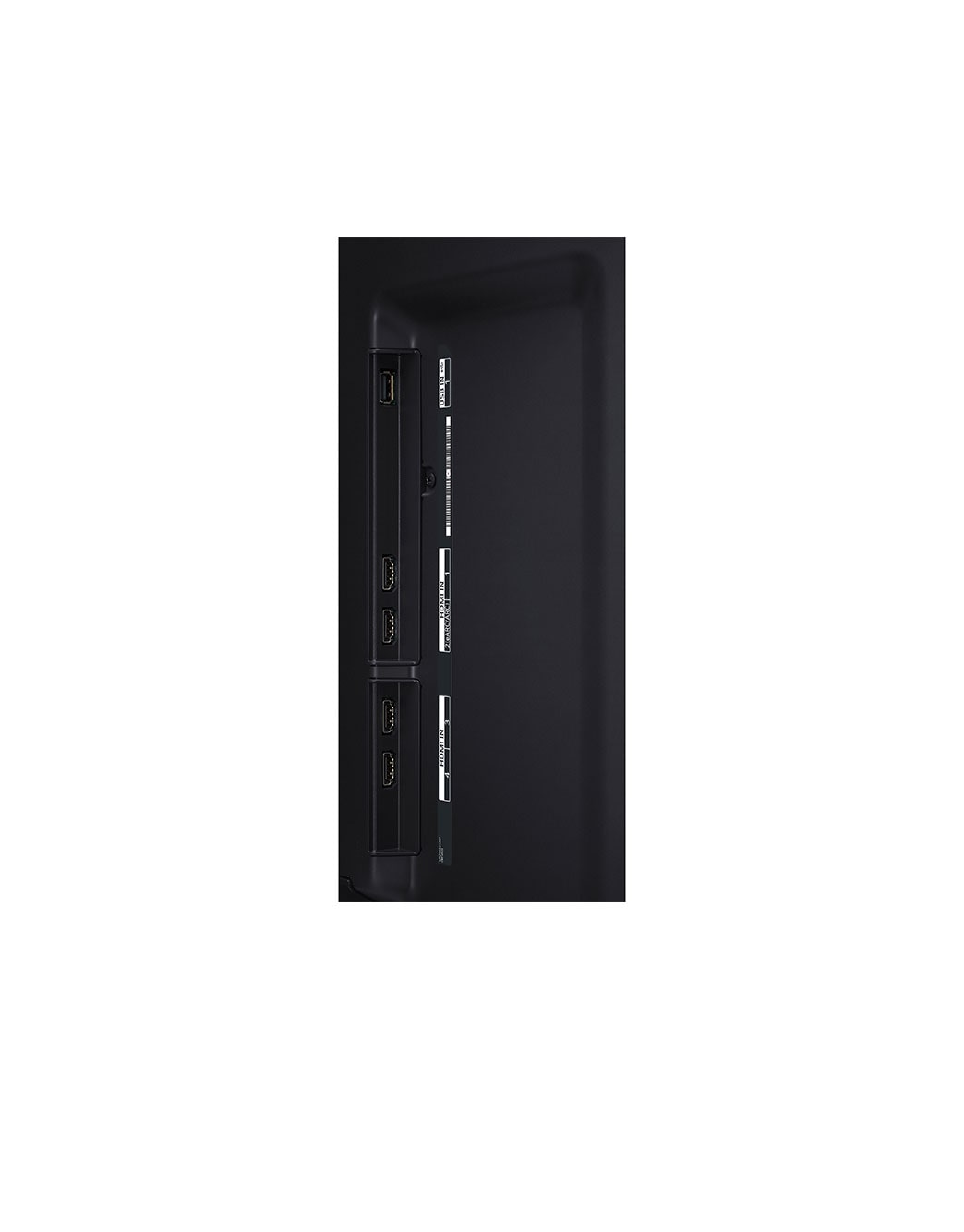 LG QNED 75 inch QNED75 4K Smart TV 2023 - 75QNED75URA | LG Canada