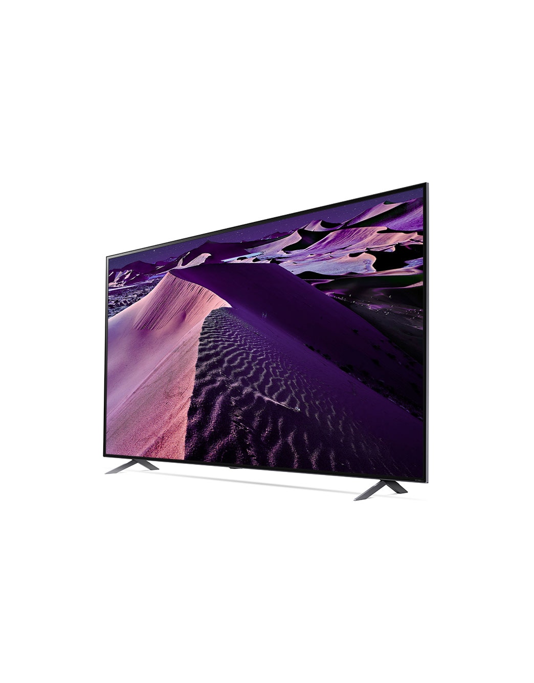 LG 75” QNED85 4K QNED w/ ThinQ AI - 75QNED85UQA | LG Canada
