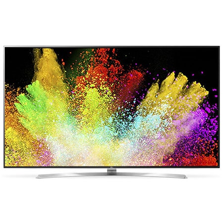 75'' SJ8570 4K Super UHD Smart LED TV w/ webOS™ 3.5 - 75SJ8570 | LG CA_EN
