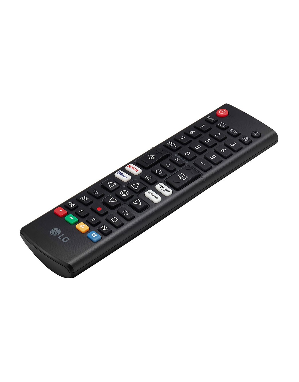 75 Inch LG UHD AI UA77 4k Smart TV 2025 - 75UA7700PUA | LG Canada