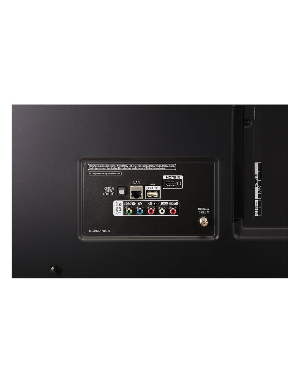 75” UK6190 LG SMART UHD TV - 75UK6190PUB | LG CA_EN