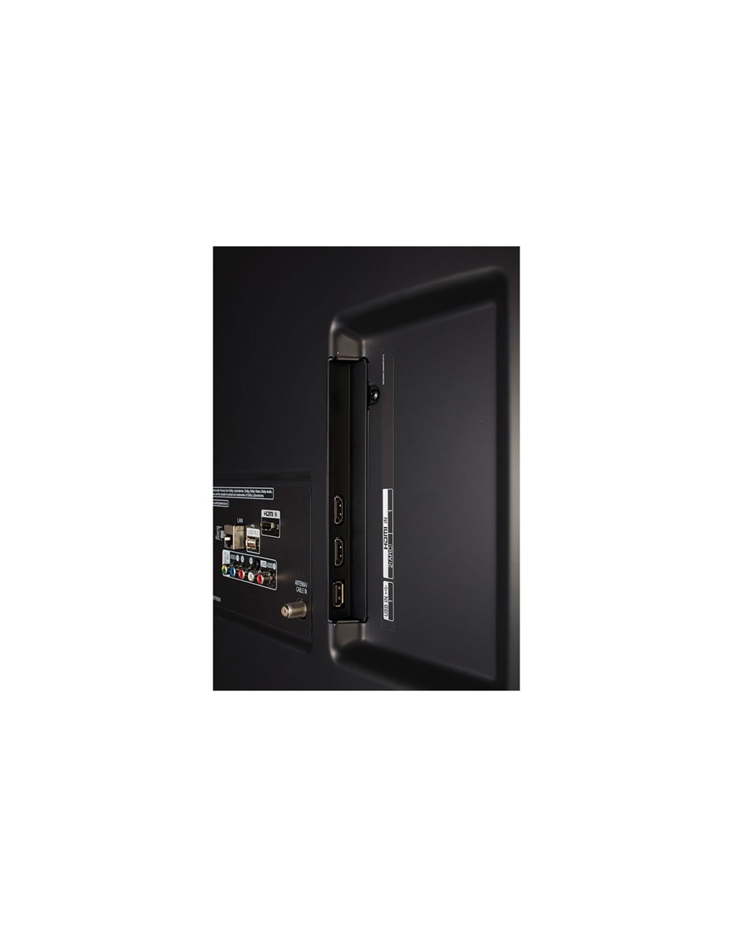 75” UK6190 LG SMART UHD TV - 75UK6190PUB | LG CA_EN