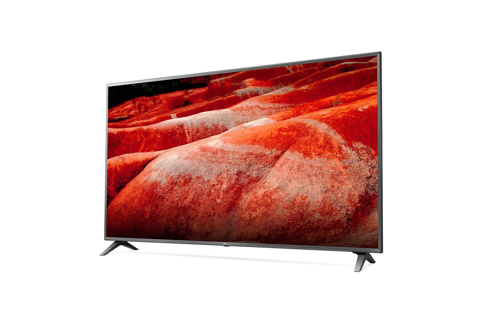 75” UM80 LG UHD TV ThinQ AI - 75UM8070PUA | LG CA
