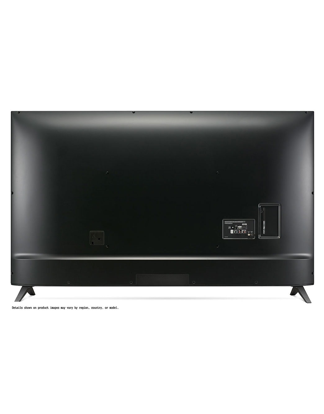 75" UN85 LG UHD TV with ThinQ® AI - 75UN8570AUD | LG CA_EN