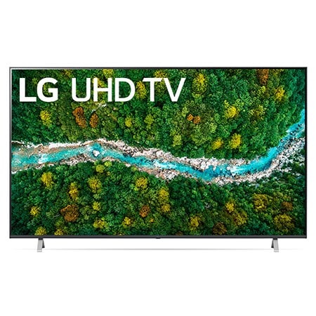 LG UHD TV UP7300 - 75UP7300PUC | LG CA_EN