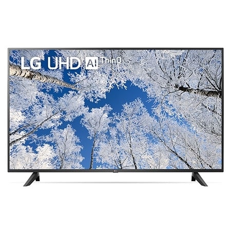 LG UQ7070 75” 4K UHD LED Smart TV - 75UQ7070ZUD | LG CA