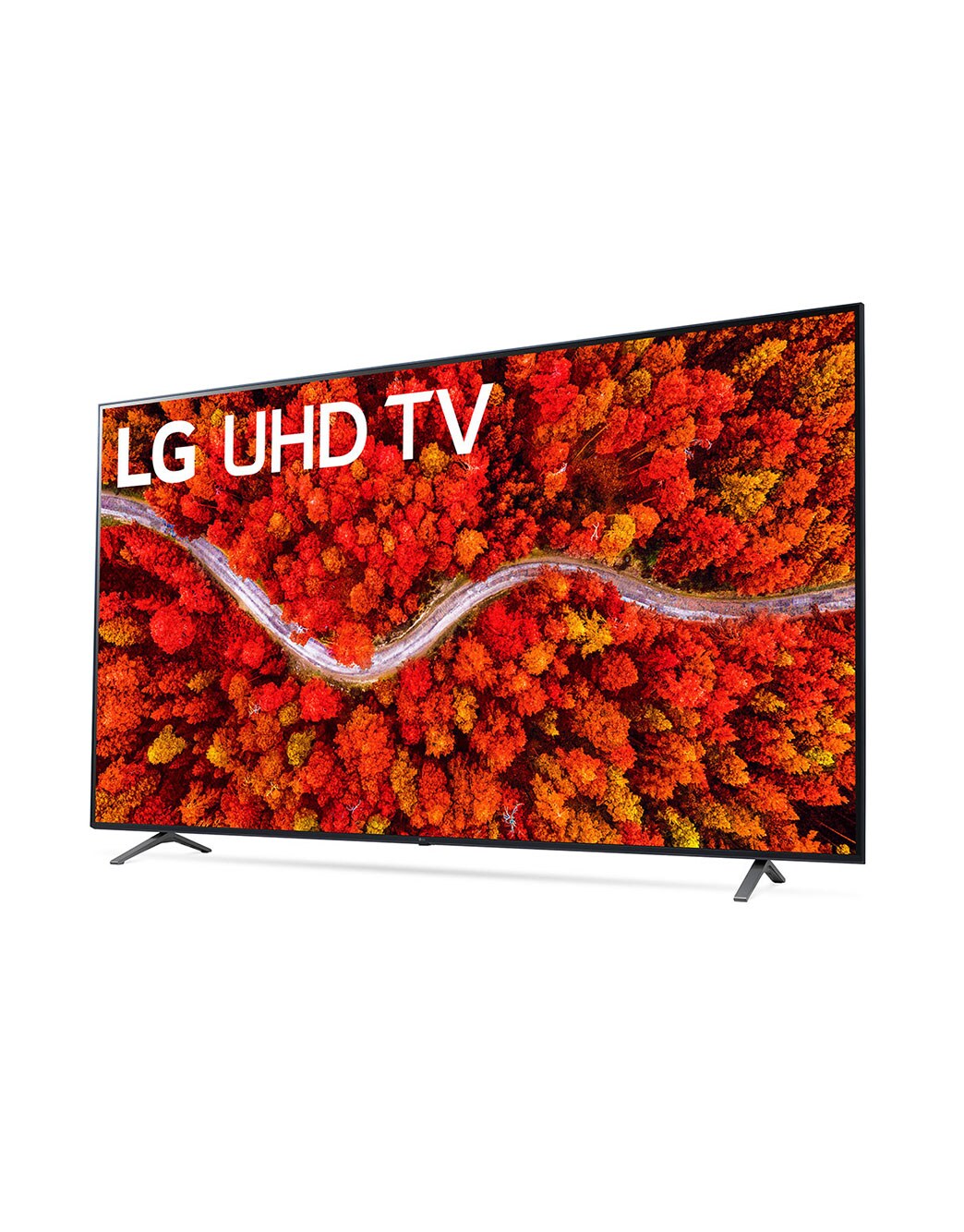 LG UP87 82" 4K Smart UHD TV - 82UP8770PUA | LG Canada