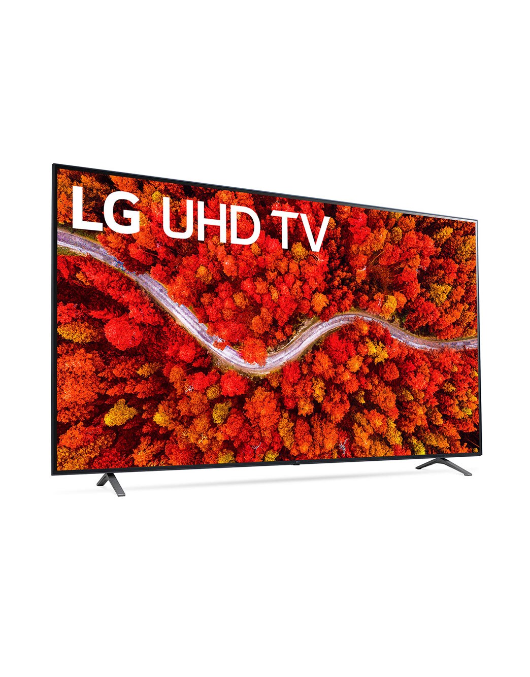 LG UP87 82" 4K Smart UHD TV - 82UP8770PUA | LG Canada