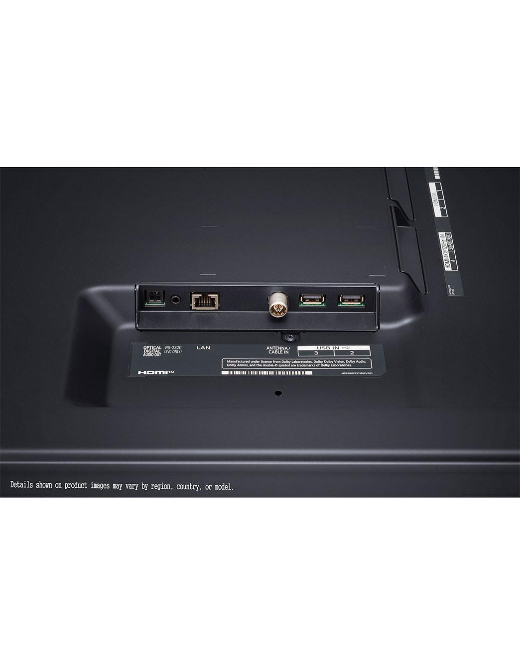 LG UP87 82" 4K Smart UHD TV - 82UP8770PUA | LG CA_EN