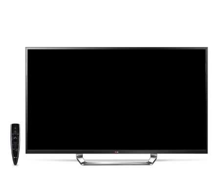 The World's First 84" ULTRA HD 1080p 240Hz LED with Smart TV & Cinema ...