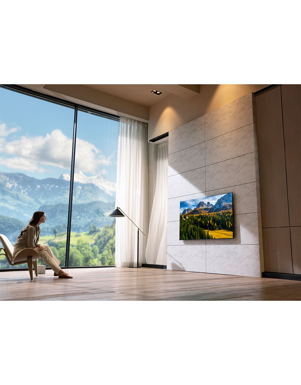 LG NANO90 86" 4K Smart NanoCell TV - 86NANO90UPA | LG Canada