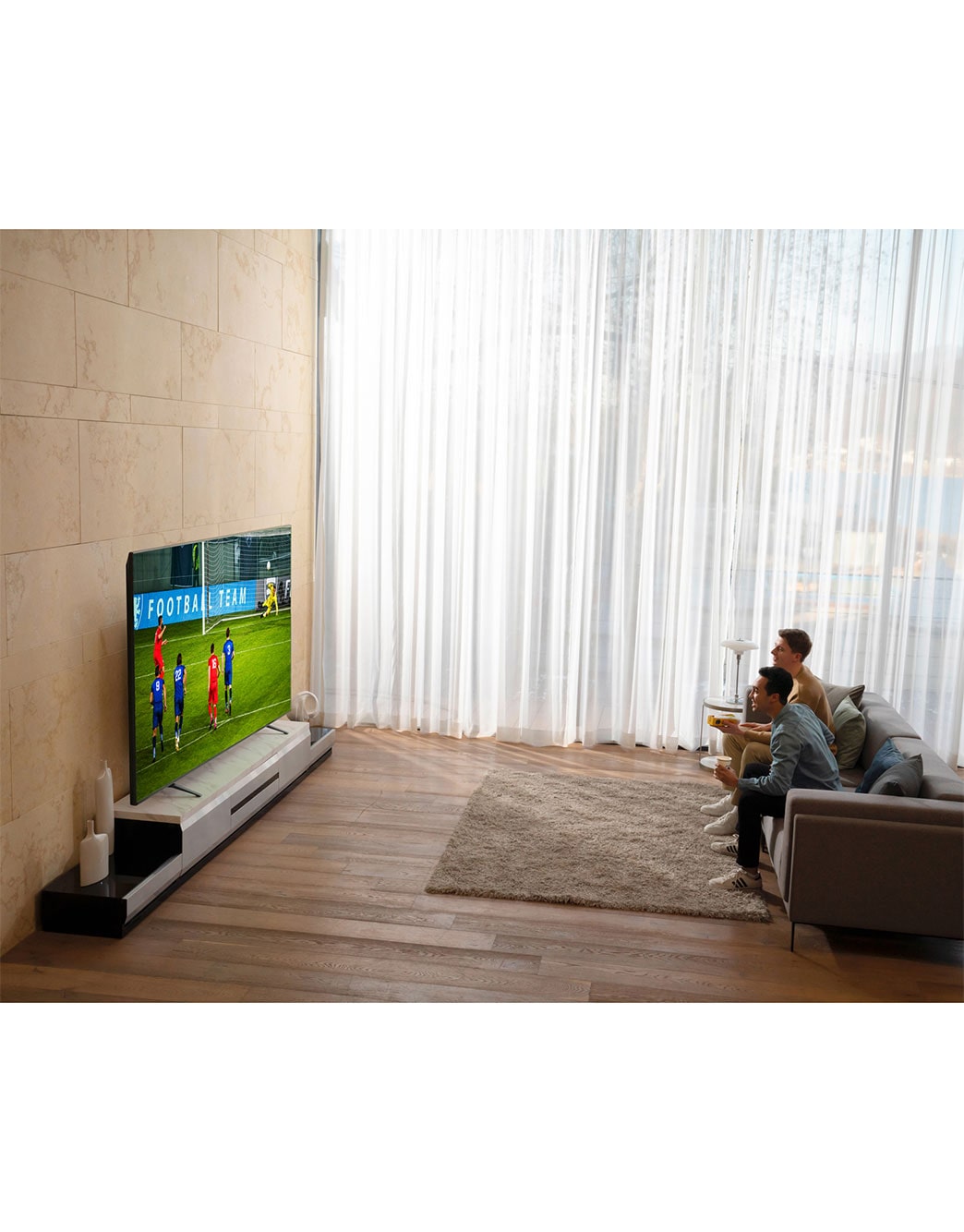 LG NANO90 65" 4K Smart NanoCell TV - 65NANO90UPA | LG CA_EN