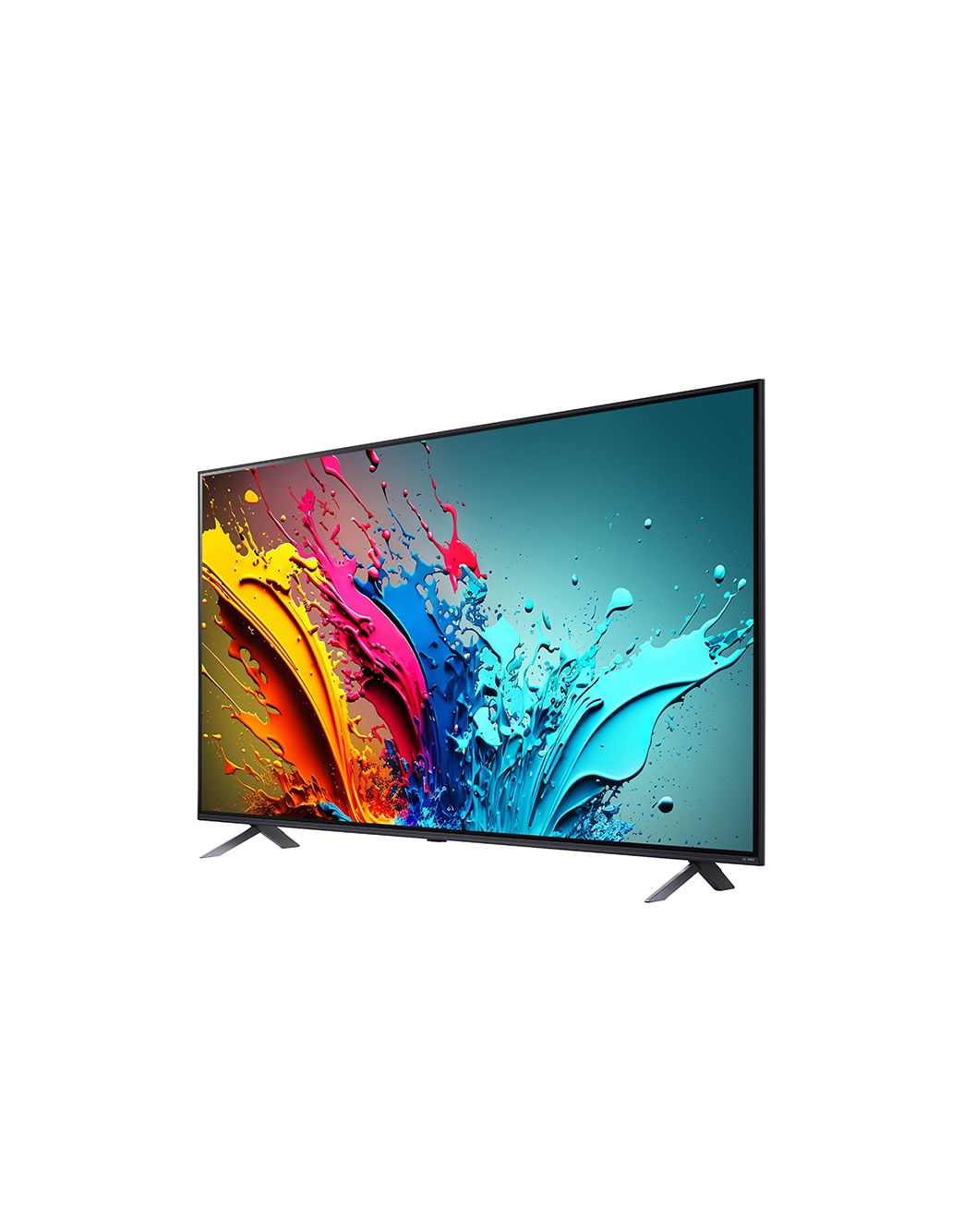86 inch LG QNED AI QNED85 4K Smart TV 2024 - 86QNED85TUA | LG Canada