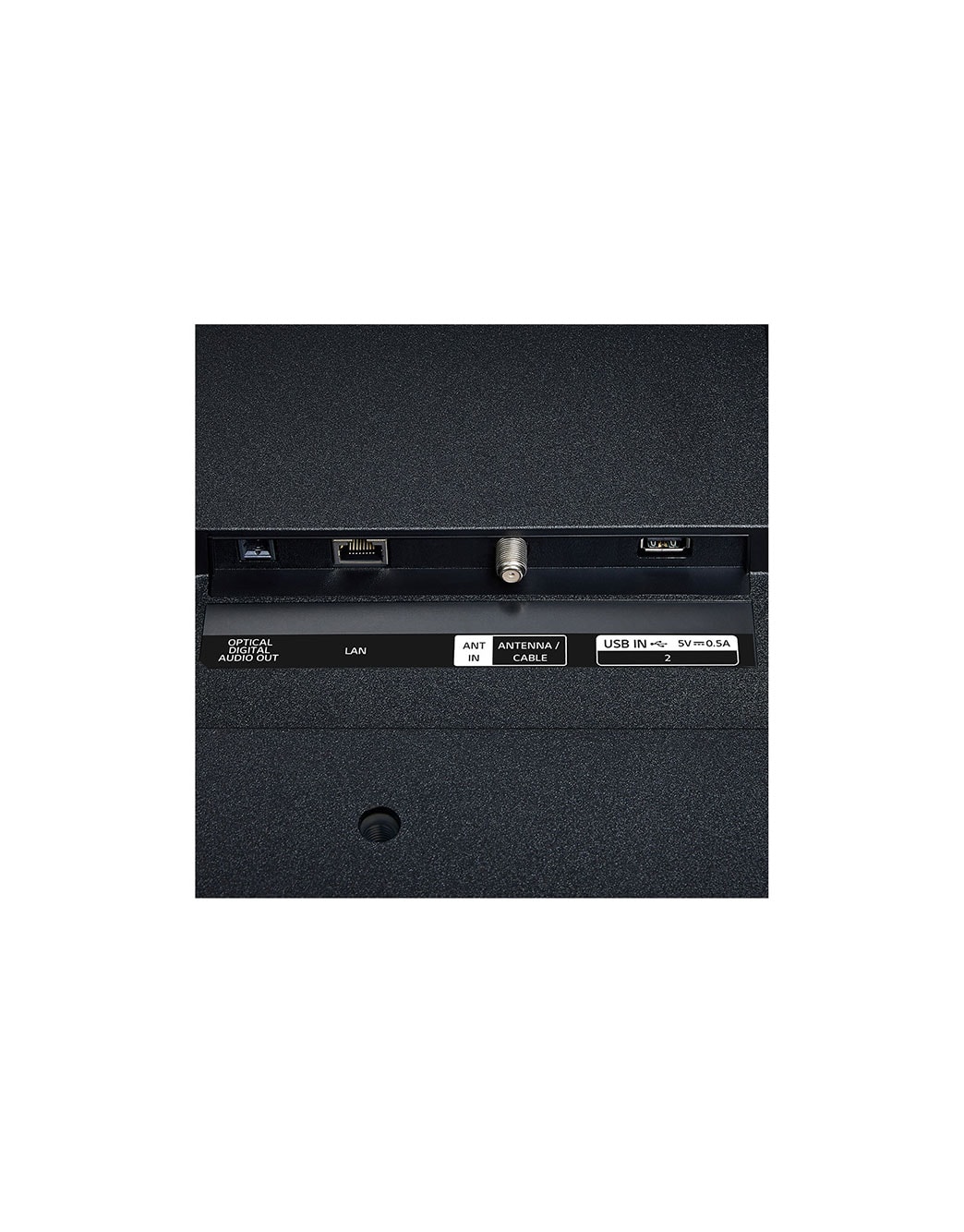 86 Inch LG UHD AI UA77 4K Smart TV - 86UA7700PUA.ACCQ | LG CA_EN