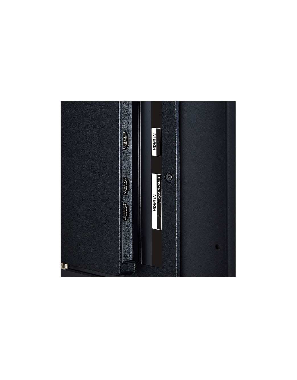 86 Inch LG UHD AI UA77 4K Smart TV - 86UA7700PUA.ACCQ | LG CA_EN