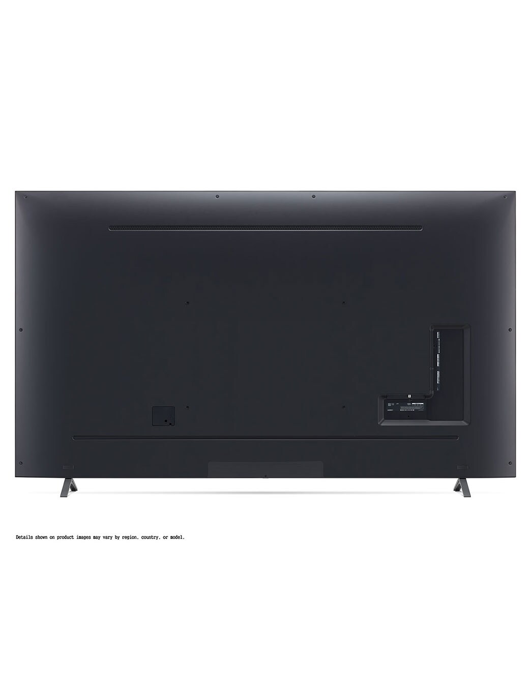 LG UP87 86" 4K Smart UHD TV - 86UP8770PUA | LG CA_EN