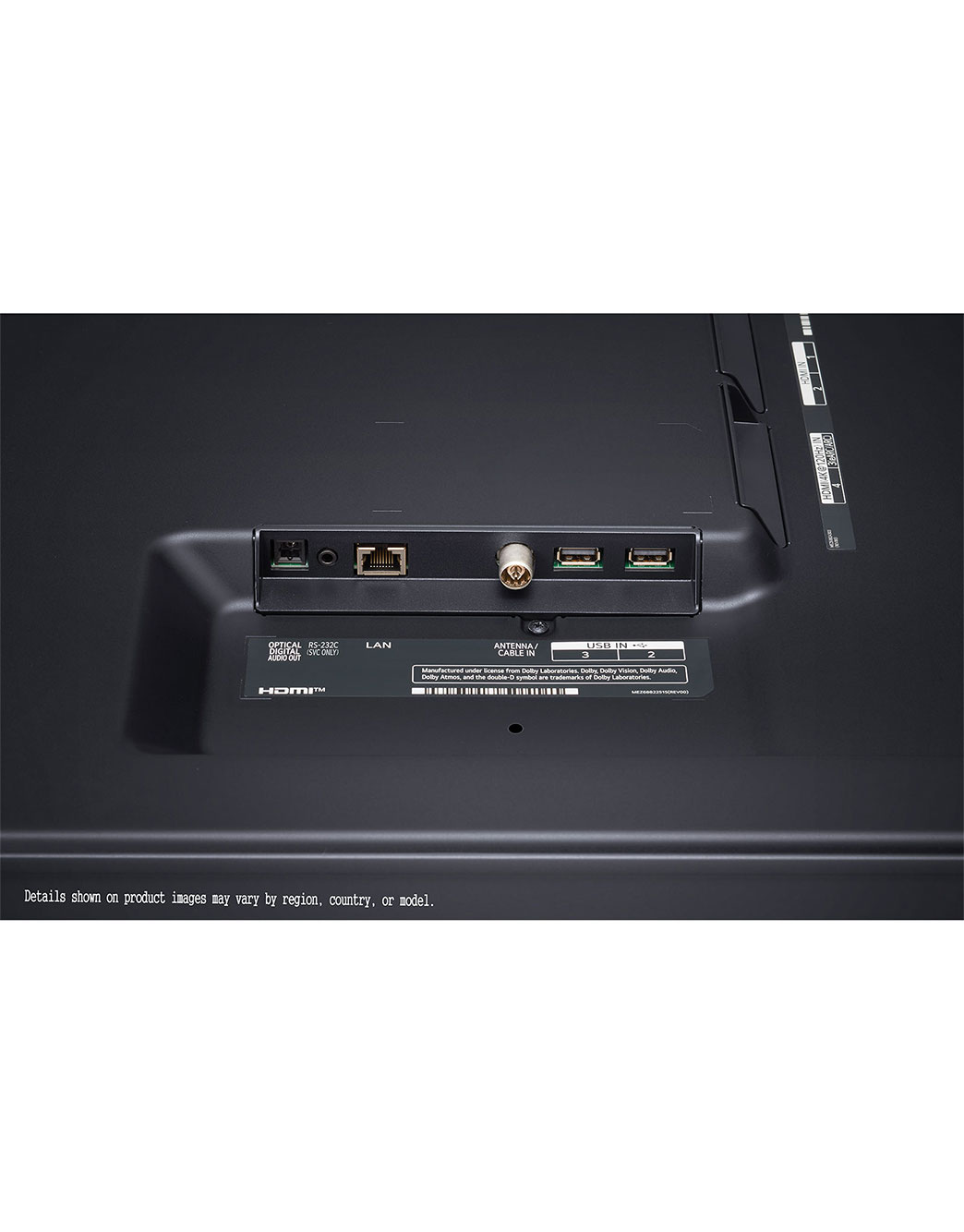 LG UP87 86" 4K Smart UHD TV - 86UP8770PUA | LG Canada