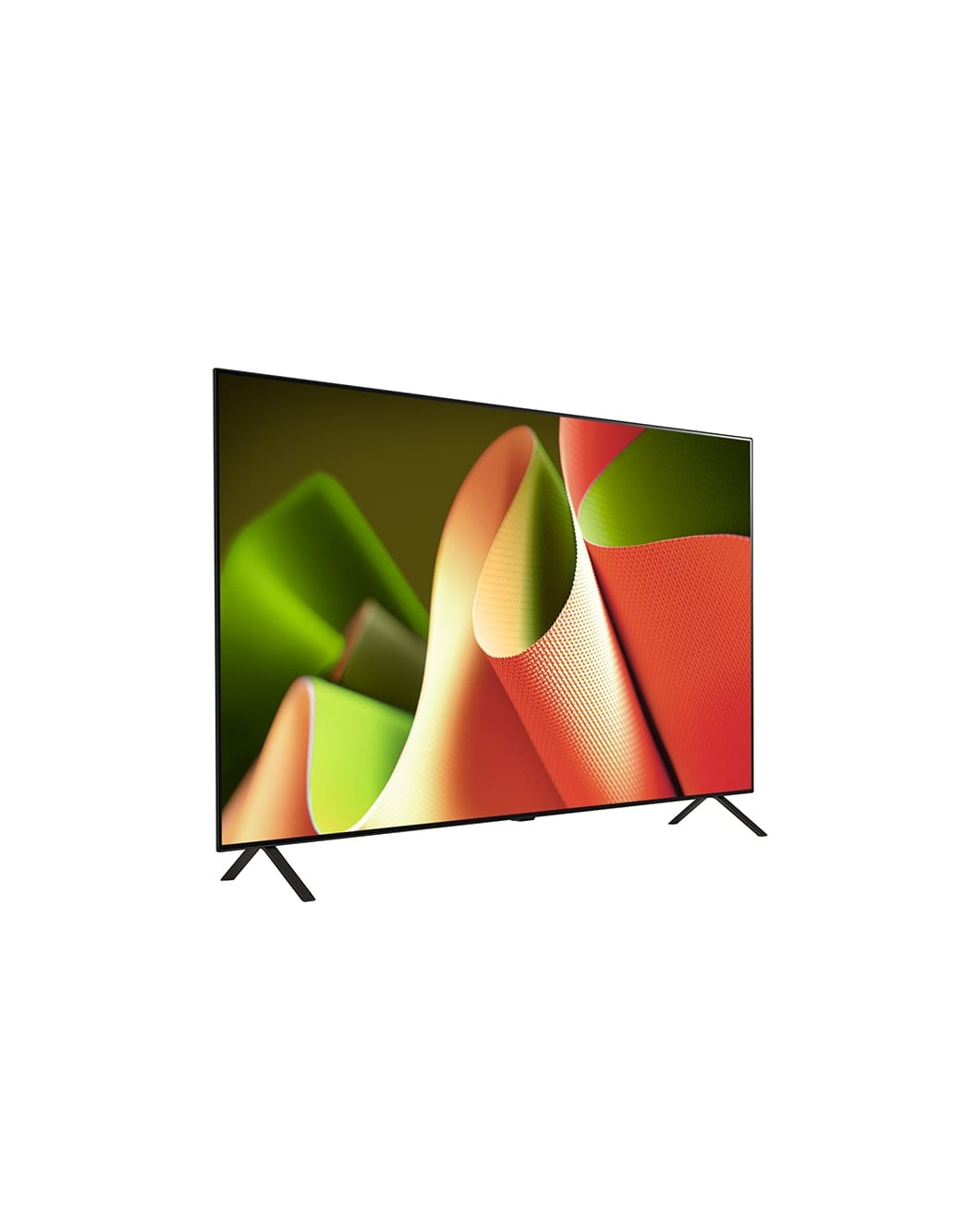 48 inch LG OLED AI B4 4K Smart TV 2024 - OLED48B4PUA | LG CA_EN