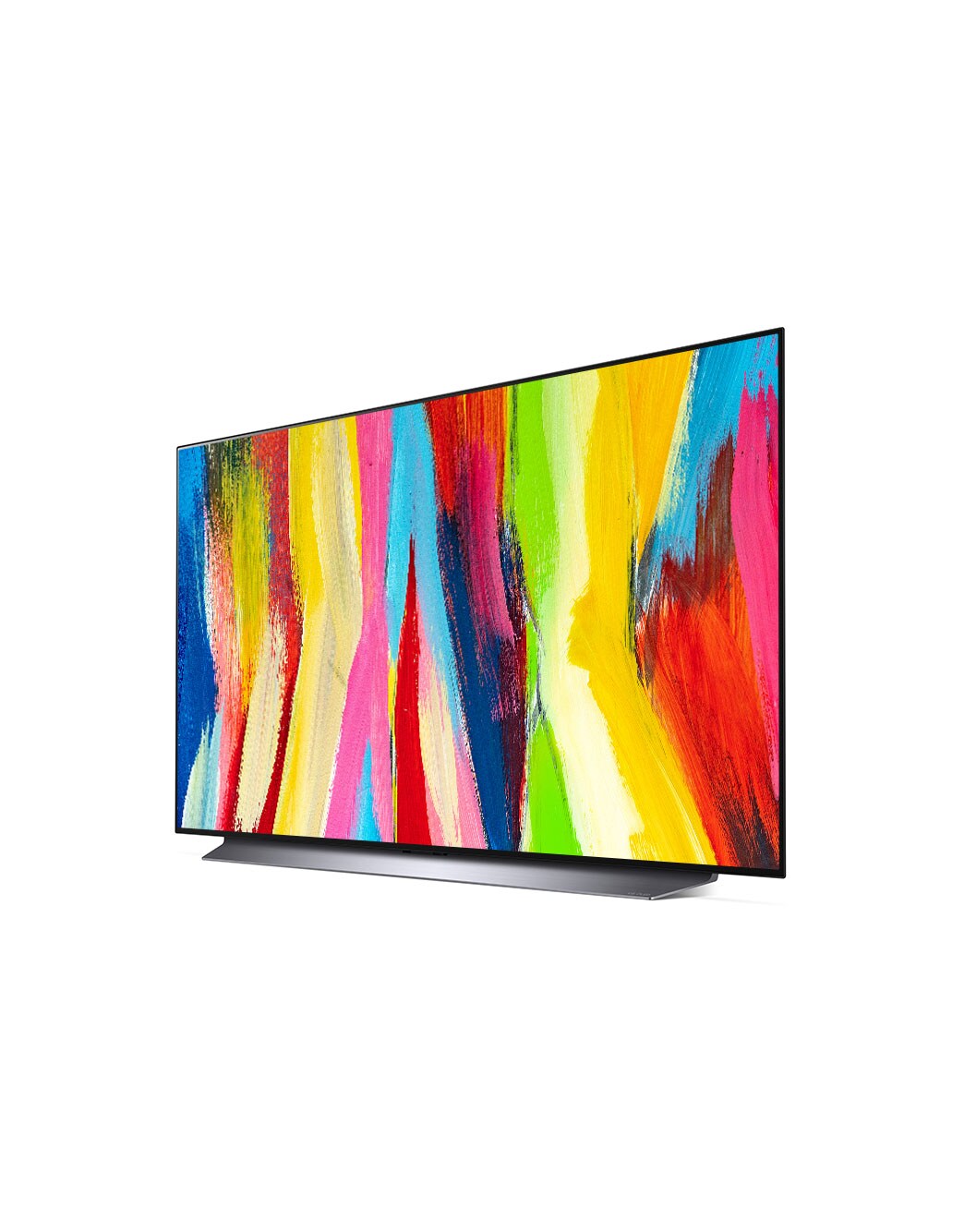LG C2 48” 4K OLED evo w/ ThinQ AI - OLED48C2PUA | LG Canada