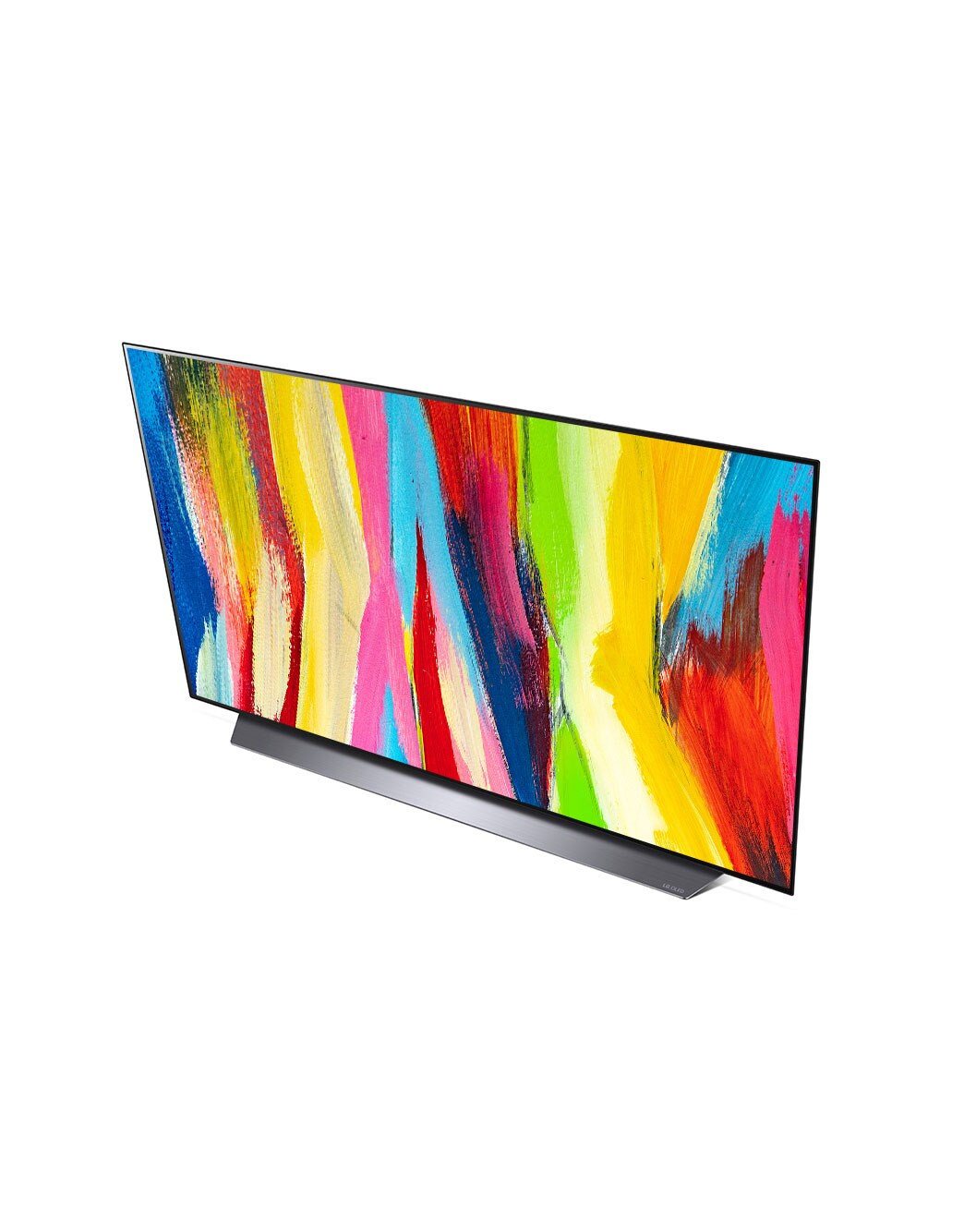 LG C2 48” 4K OLED evo w/ ThinQ AI - OLED48C2PUA | LG CA_EN