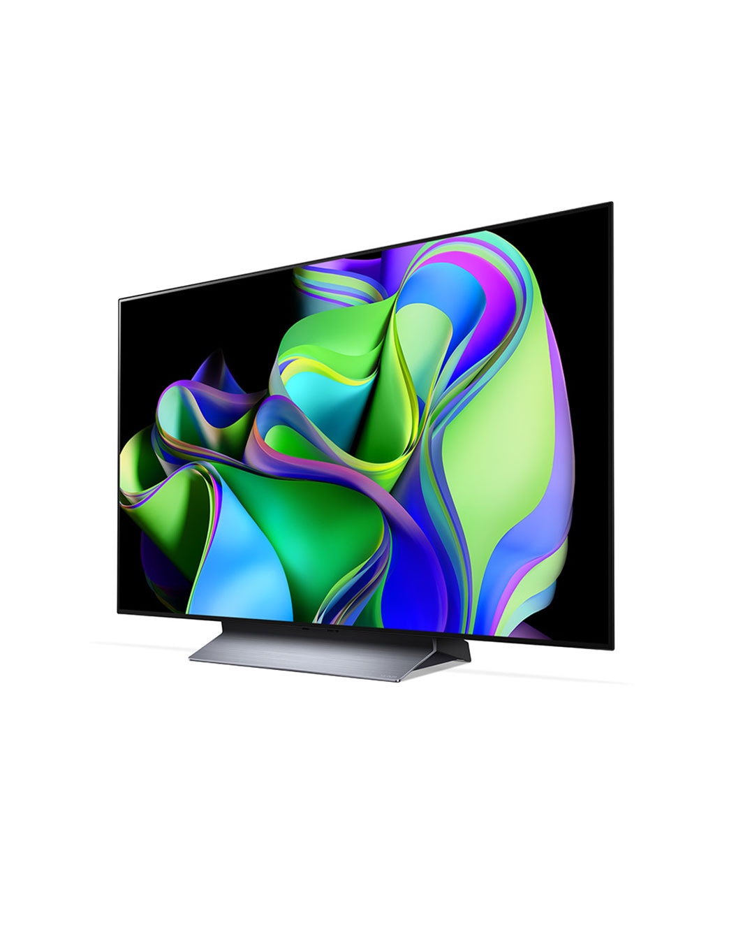 LG OLED evo C3 42 inch 4K Smart TV 2023 - OLED42C3PUA | LG CA_EN