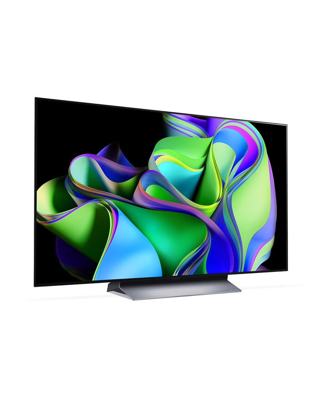 LG OLED evo C3 42 inch 4K Smart TV 2023 - OLED42C3PUA | LG CA_EN