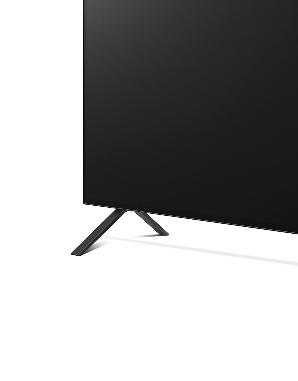 LG A2 48” 4K OLED w/ ThinQ AI - OLED48A2PUA | LG CA_EN