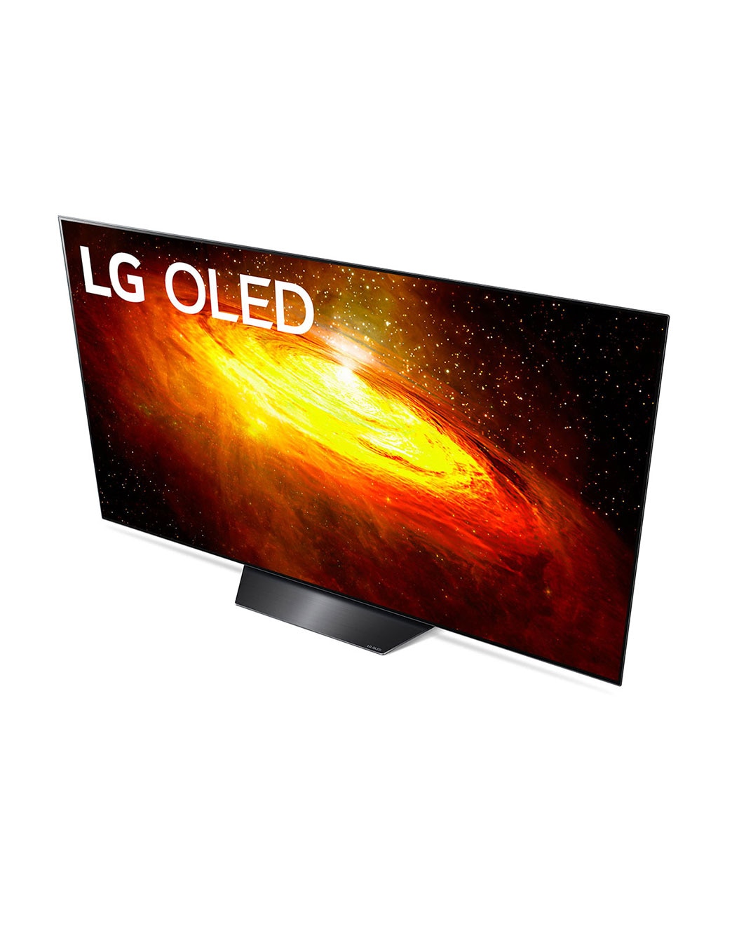 55" BX LG OLED TV with ThinQ® AI - OLED55BXPUA | LG CA_EN