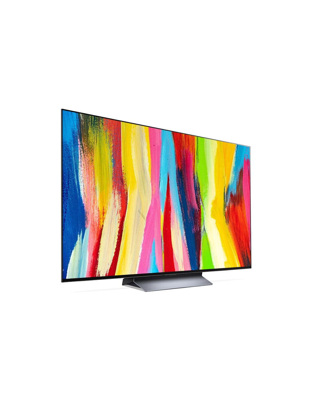 LG C2 55" 4K OLED evo with ThinQ AI - OLED55C2PUA | LG CA_EN