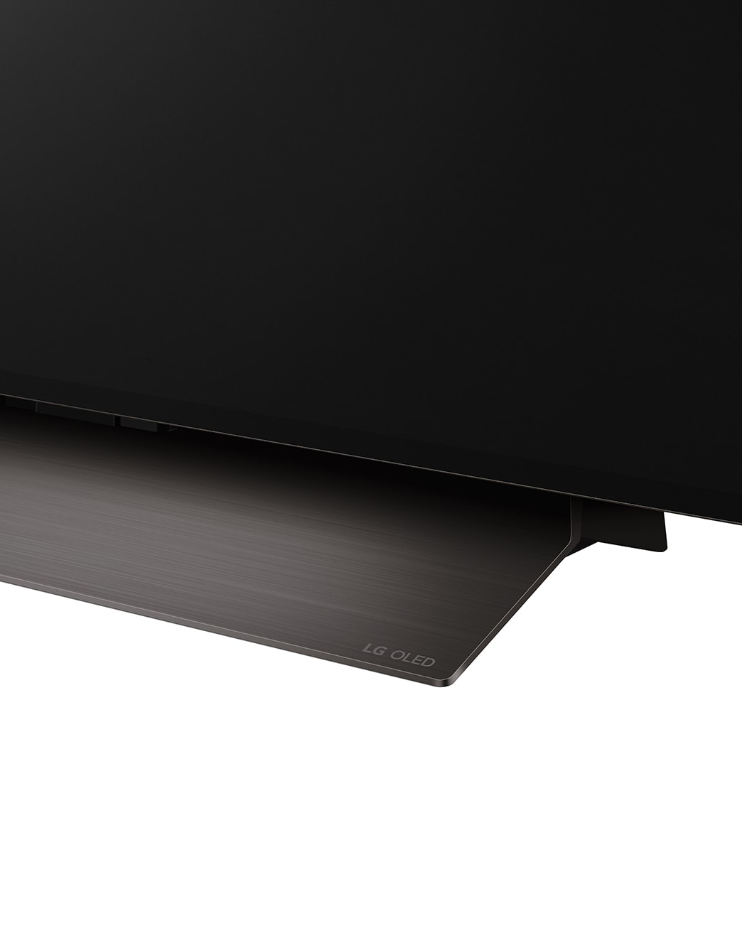 55 inch LG OLED evo AI C4 4K Smart TV 2024 - OLED55C4PUA | LG CA_EN