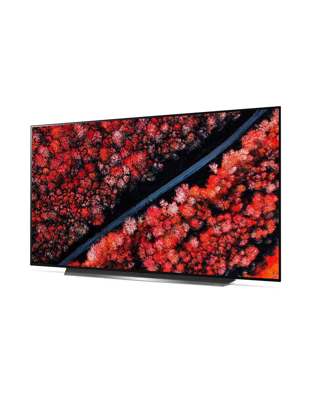 55” LG OLED TV C9 ThinQ AI - OLED55C9PUA | LG Canada