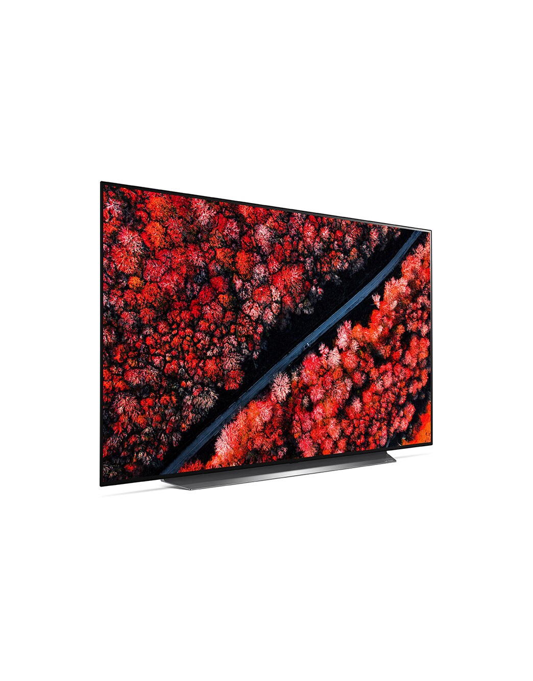 55” LG OLED TV C9 ThinQ AI - OLED55C9PUA | LG CA_EN