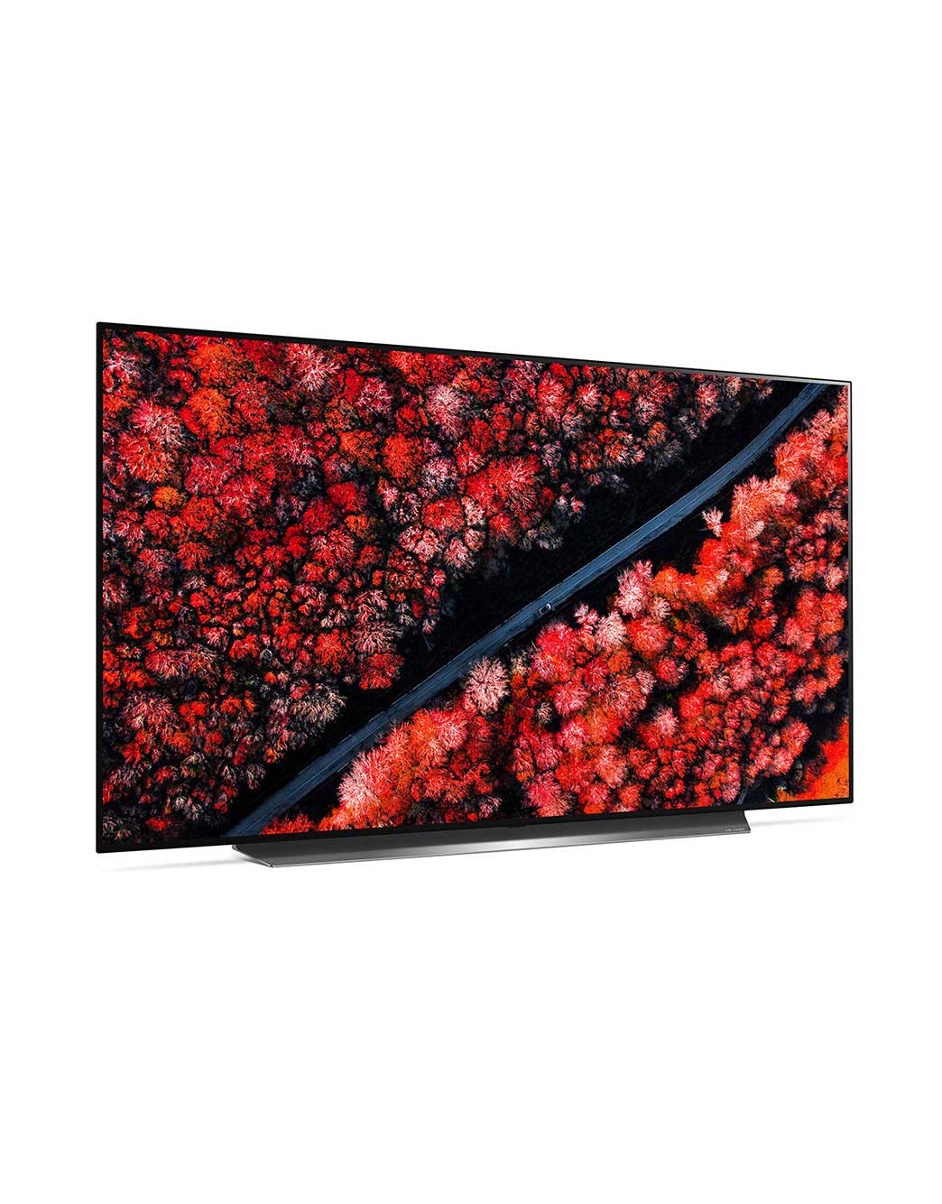 55” LG OLED TV C9 ThinQ AI - OLED55C9PUA | LG CA_EN
