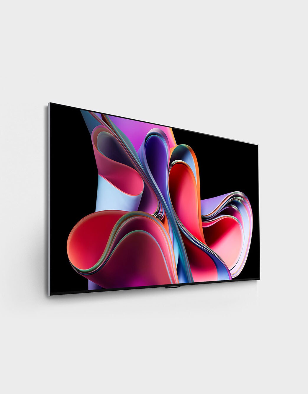 LG G3 55” 4K OLED Evo - OLED55G3PUA | LG CA_EN