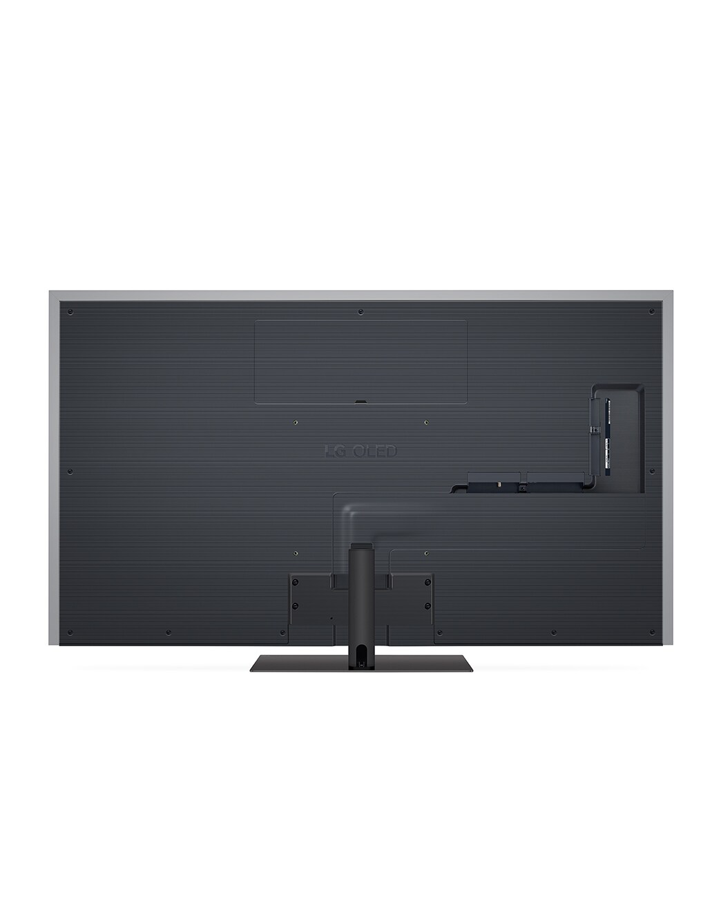 55 Inch LG OLED evo AI G4 4K Smart TV 2024 - OLED55G4SUB | LG CA_EN