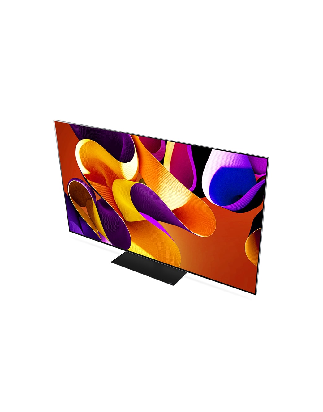 55 Inch LG OLED evo AI G4 4K Smart TV 2024 - OLED55G4SUB | LG CA_EN