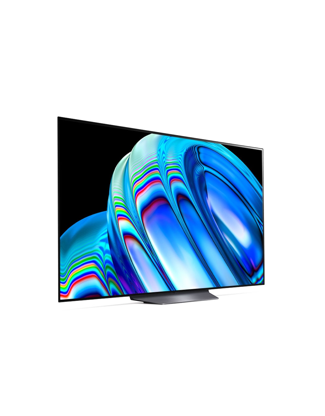 LG B2 4K OLED w/ ThinQ AI - OLED65B2PUA | LG CA_EN