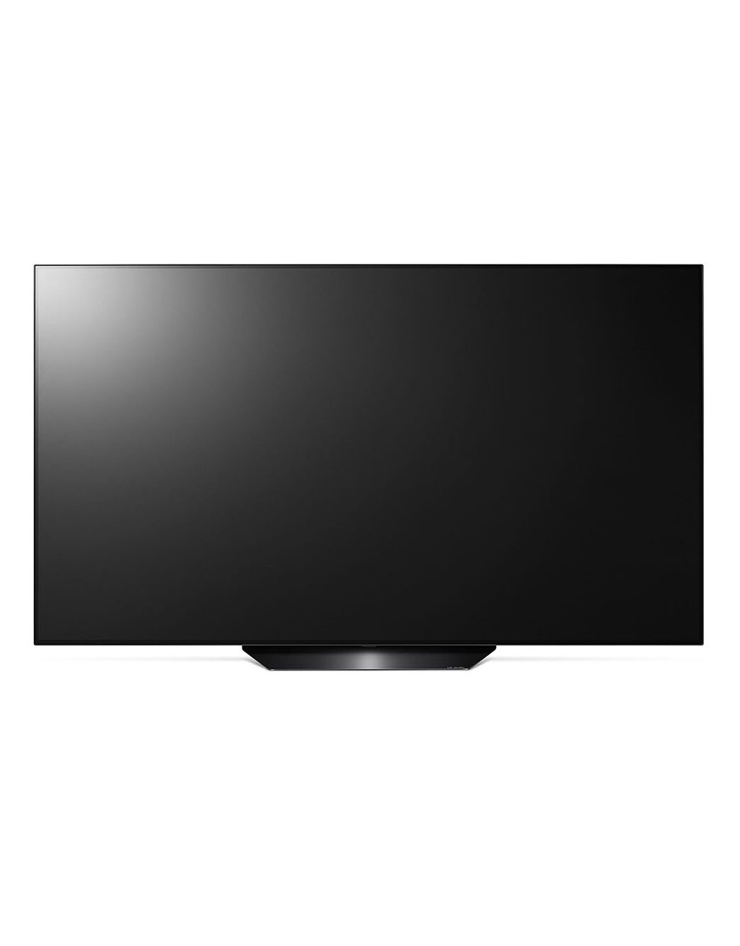 65” LG OLED TV B9 ThinQ AI - OLED65B9PUA | LG CA_EN