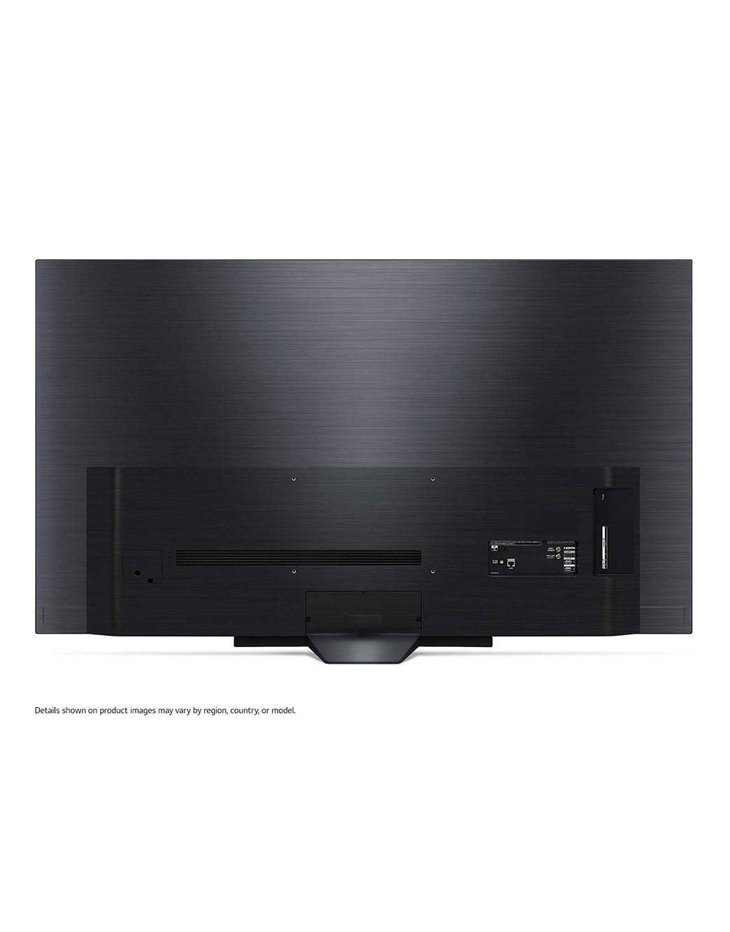 65” LG OLED TV B9 ThinQ AI - OLED65B9PUA | LG CA_EN