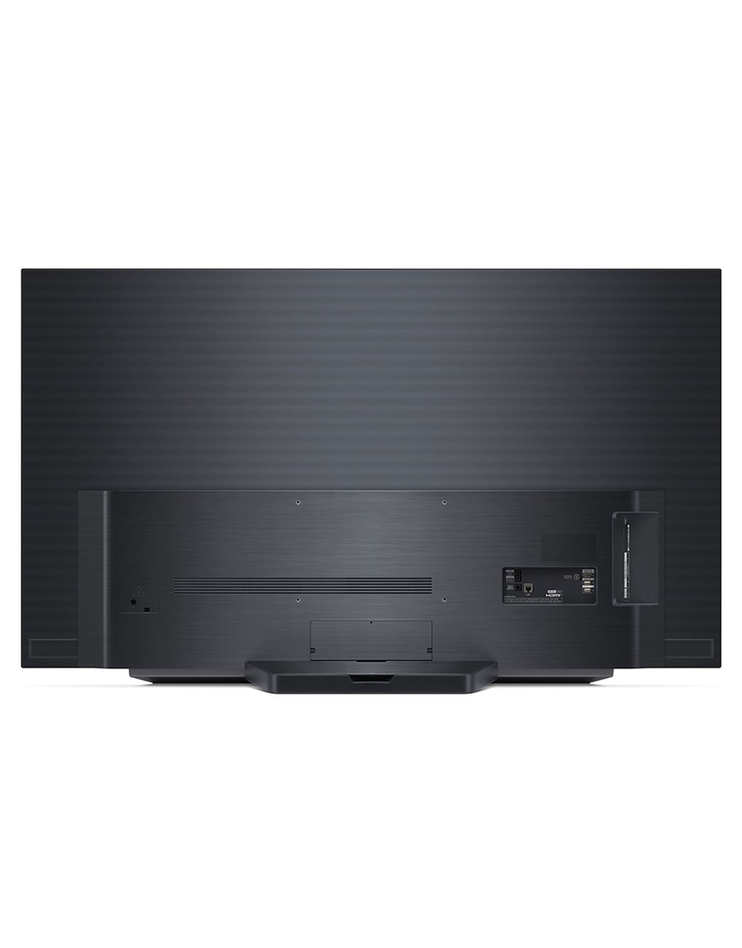 LG C1 65'' 4K Smart OLED TV - OLED65C1AUB | LG CA_EN