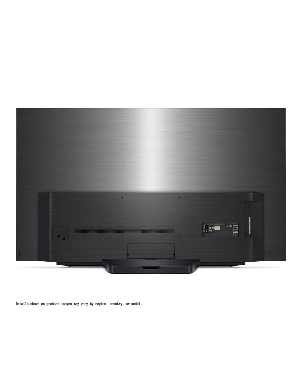 65” LG OLED TV C9 ThinQ AI - OLED65C9PUA | LG CA_EN