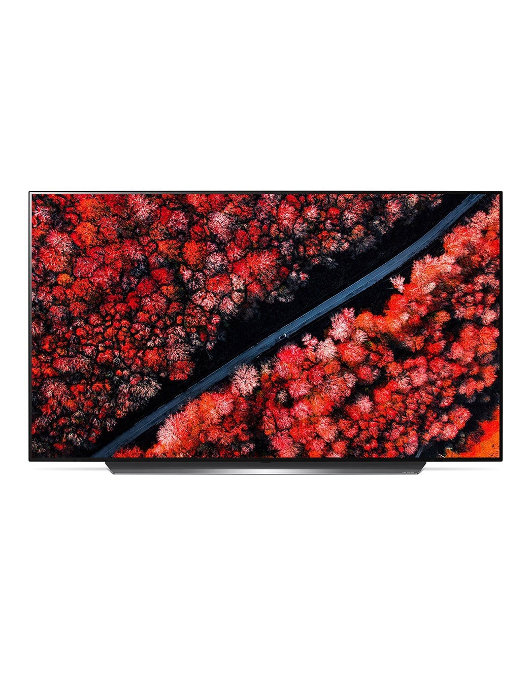 65” LG OLED TV C9 ThinQ AI - OLED65C9PUA | LG CA_EN